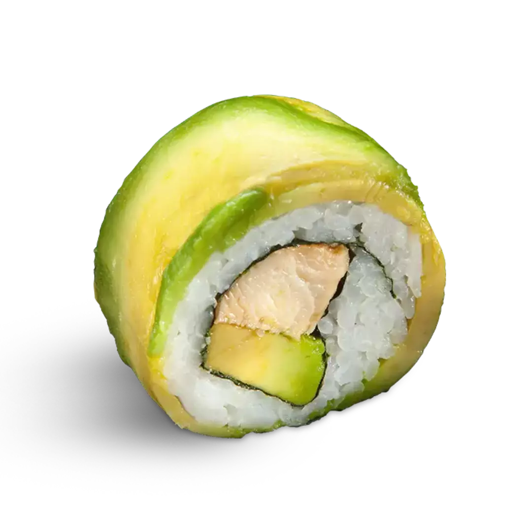 Niu Sushi | Las condes, Vitacura, Providencia, La reina y Ñuñoa. a ...