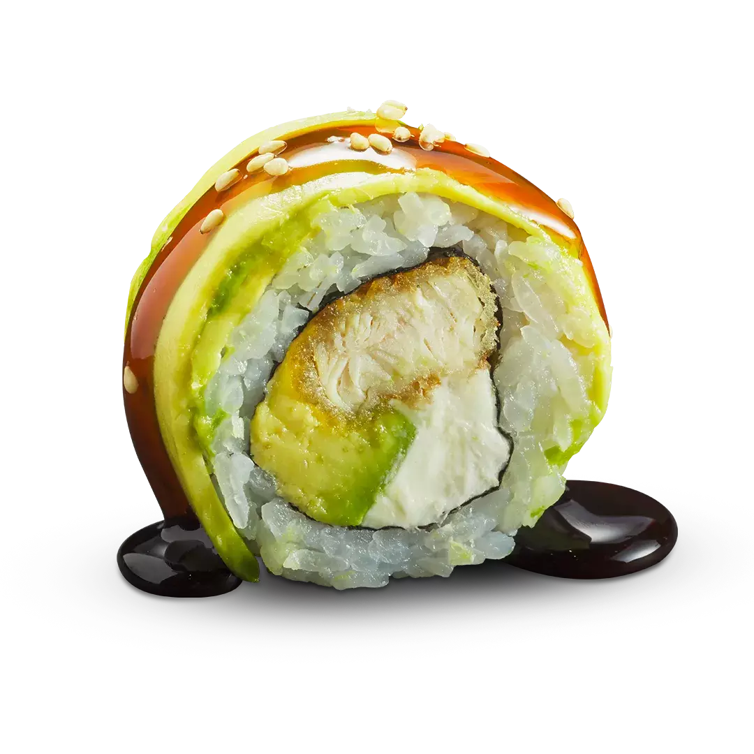 Niu Sushi | Las condes, Vitacura, Providencia, La reina y Ñuñoa. a ...