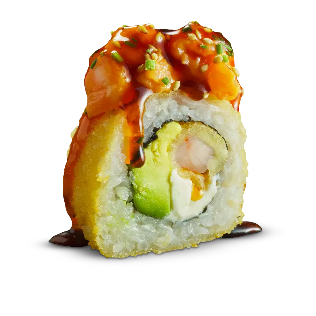 Niu Sushi | Las condes, Vitacura, Providencia, La reina y Ñuñoa. a ...